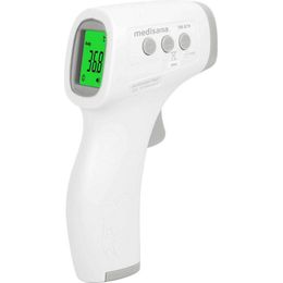Medisana Infrarot-Fieberthermometer TMA79, weiß