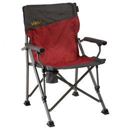 Uquip - Roxy - Campingstuhl Gr One Size grau