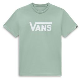 Vans - Vans Classic - T-Shirt Gr S türkis