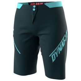 Dynafit - Women's Ride Light DST Shorts - Radhose Gr XS schwarz/blau