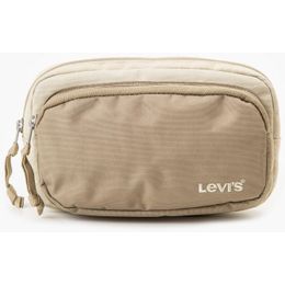 Levi's Levi's® Bauchtasche STREET PACK, beige