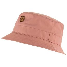 Fjällräven Fjällräven - Kiruna Hat Gr XL rosa