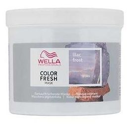 Wella WP Col Fresh Mask Lilac Frost 500 ml
