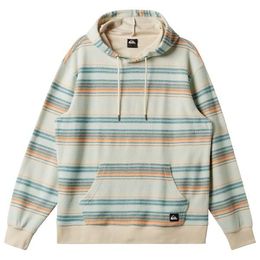 Quiksilver - Great Otway Hoodie - Hoodie Gr XL beige