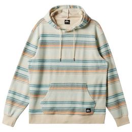 Quiksilver - Great Otway Hoodie - Hoodie Gr S beige