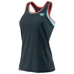 Dynafit - Women's Alpine 2/1 Tank - Laufshirt Gr 34 blau