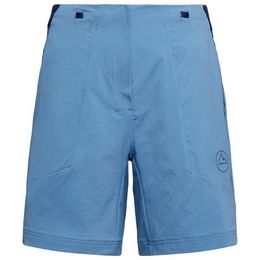 La Sportiva - Women's Guard - Shorts Gr S blau