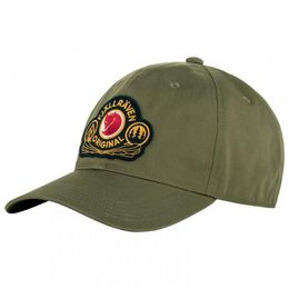 Fjällräven Fjällräven - Classic Badge Cap - Cap Gr S/M oliv