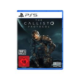 FIRESHINE GAMES The Callisto Protocol - [PlayStation 5]