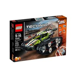 Lego Technic 42065 Ferngesteuerter Tracked Racer