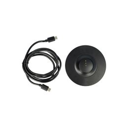 vhbw passend für Bose Portable Home Speaker Lautsprecher Lautsprecher-Ladegerät