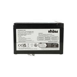 vhbw kompatibel mit APC Back UPS ES700