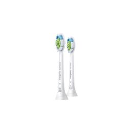 Philips Bürstenköpfe Sonicare W HX6062 Optimal White