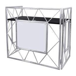 PROmagiX DJ Stand Aluminium