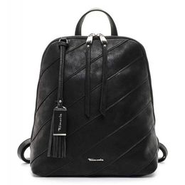 Tamaris Rucksack Anabell, schwarz