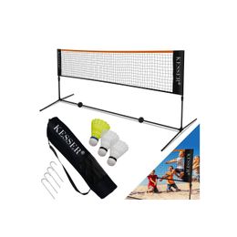 Kesser Badmintonnetz, Badmintonnetz