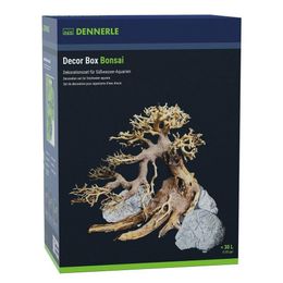 Dennerle Aquariendeko Dennerle Decor Box Bonsai Aquarieneinrichtung