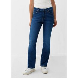s.Oliver Slim-fit-Jeans BEVERLY Slim Fit