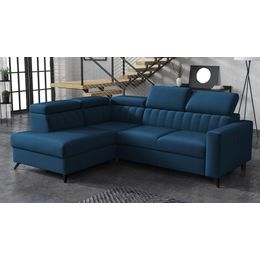 Mirjan24 Ecksofa Milano 2RRLXP