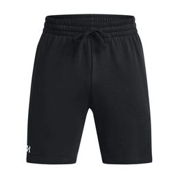 Under Armour® Sweatbermudas Herren Rival Fleece Big Logo Shorts