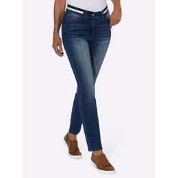 WITT WEIDEN Bequeme Jeans