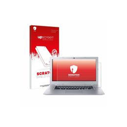 upscreen Schutzfolie für Acer Chromebook CB315 15 Zoll
