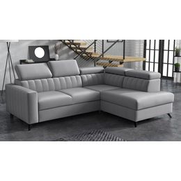 Mirjan24 Ecksofa Milano 2RRLXP