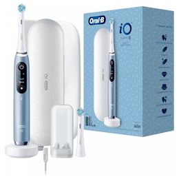 Oral-B Elektrische Zahnbürste iO Series 9 Luxe Edition