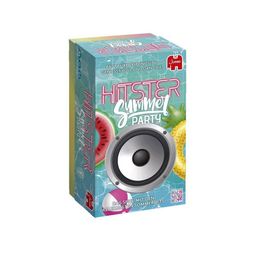 Jumbo Spiele Spiel, Jumbo Spiele 1110100357 Hitster – Summer Party