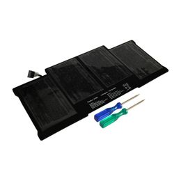 PowerSmart NMA030.70P Laptop-Akku Ersatz für APPLE Macbook Air 13" MD760 MD760CH/A MD760ZP/A MD761 MD761CH/A (Early 2014) Li-Polymer 7200 mAh (7