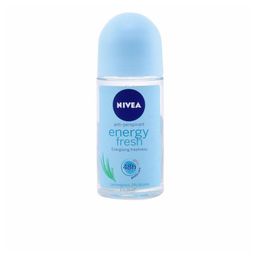 Nivea Deo-Zerstäuber FRESH ENERGY 48 HOUR deo roll-on 50ml Deodorant