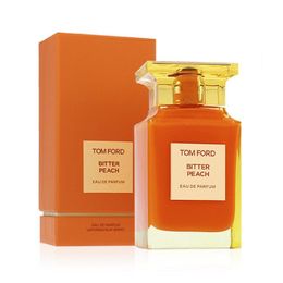 Tom Ford Körperpflegeduft Bitter Peach Eau De Parfum Spray unisex 100ml Für Männer