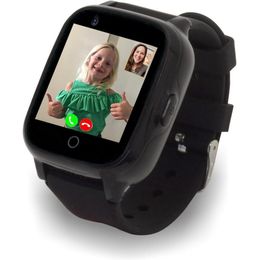 KUUS Smartwatch (1,28 Zoll