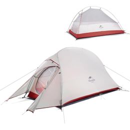 autolock Tipi-Zelt 1 Zelt Ultraleichte Zelt 1 Person Einzelzelt 1 Mann Zelt Zelt Camping