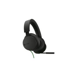 Microsoft Xbox Stereo Kopfhörer (Audiowiedergabe