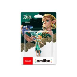 Nintendo Sammelfigur amiibo The Legend of Zelda: Tears of the Kingdom