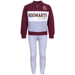 Sarcia.eu Jogginganzug Mädchen Jogginganzug HOGWARTS ALUMNI Harry Potter