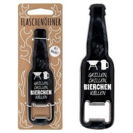 Sheepworld Flaschenöffner Sheepworld Flaschenöffner Bier Flaschen Öffner Art: Bierchen Killen