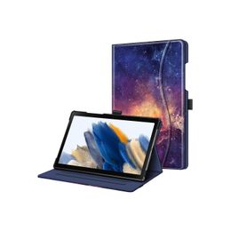 Fintie Tablet-Hülle für Samsung Galaxy Tab A8 10.5 Zoll 2022/2021 SM-X200/X205/X207