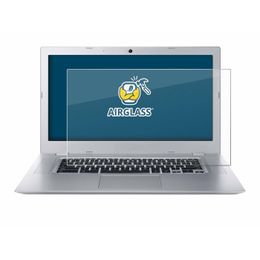 BROTECT flexible Panzerglasfolie für Acer Chromebook CB315 15 Zoll