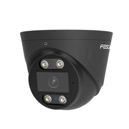 Foscam T8EP 8 MP POE- Überwachungskamera (Nachtsicht bis 20m