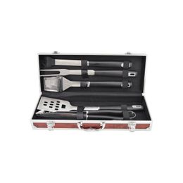 Master Grill & Party Besteck-Set MG114