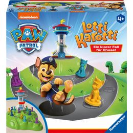 Ravensburger Paw Patrol Lotti Karotti, MEHRFARBIG