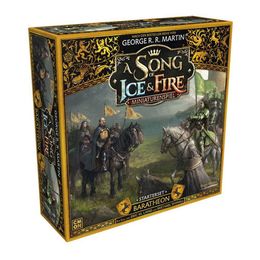 Asmodee Spiel, A Song of Ice & Fire