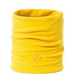 Jail Jam Fleeceschal Sportlicher Unisex Stretch Loop-Schal aus Microfleece