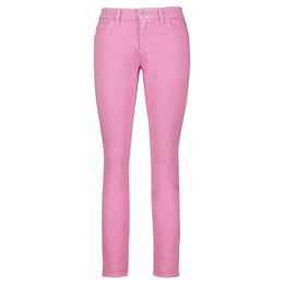 Marc O'Polo Marc O'Polo 5-Pocket-Jeans Damen Jeans ALBY Slim Fit (1-tlg)