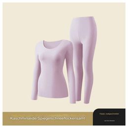 jalleria Funktionstop Thermo-T-Shirt für Damen