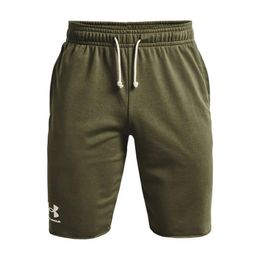 Under Armour® Sweatbermudas Herren Rival Terry Shorts