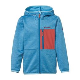 Vaude Outdoorjacke Kids Kikimora Jacket (1-St) Klimaneutral kompensiert