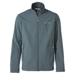 Vaude Outdoorjacke Men's Hurricane Jacket IV (1-St) Klimaneutral kompensiert